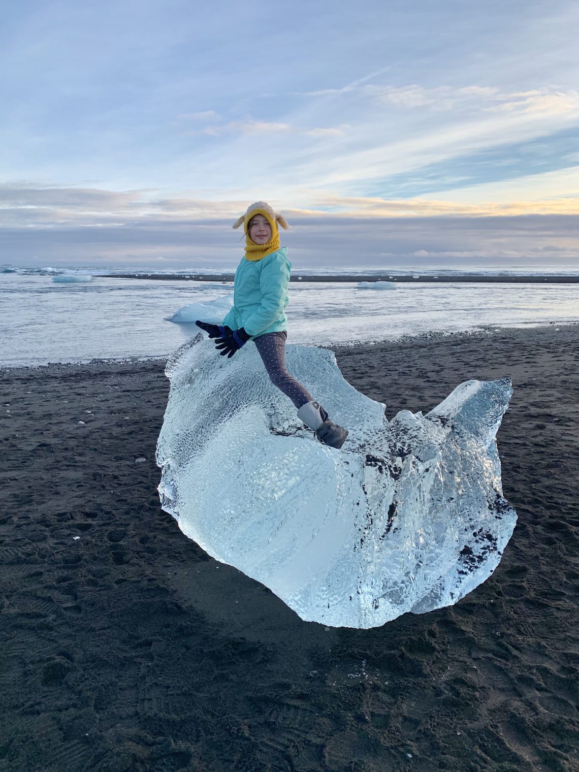 South Iceland: Day of Ice – Roam If We Want To